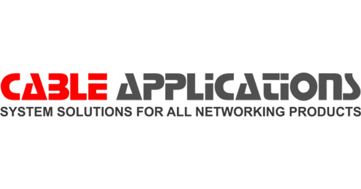 VGA Cables – Cable Applications