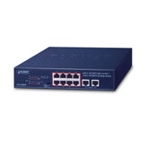 PoE Switches – Cable Applications