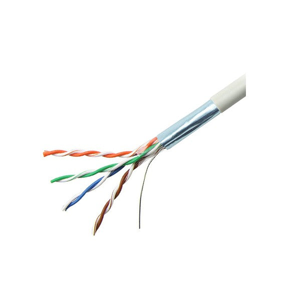 FTP Category 6 Cable | Cable Applications
