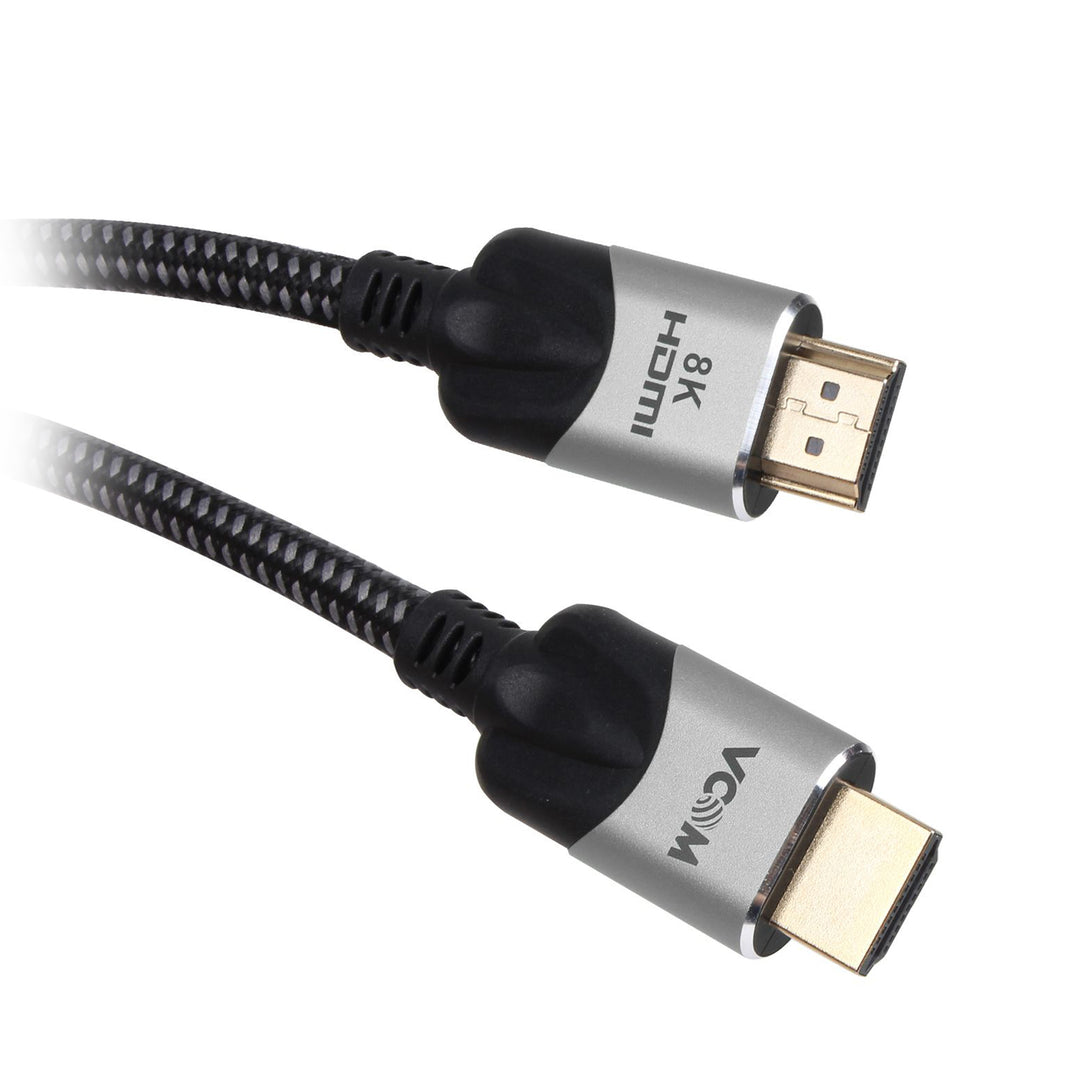 HDMI Cables - High‑Definition Audio & Video Connectivity – Cable ...