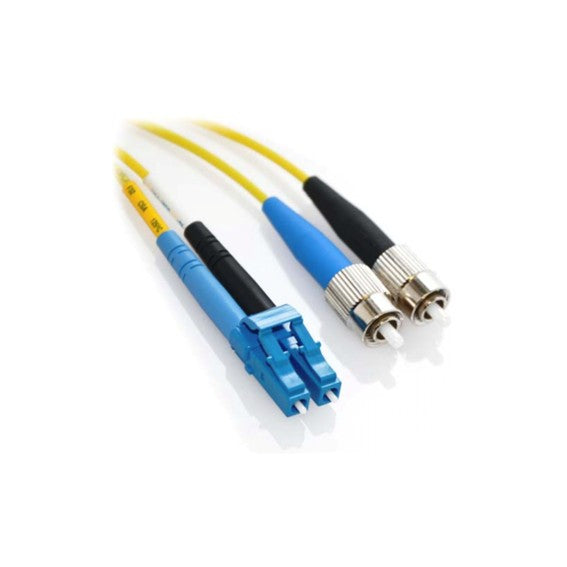 Fibre Patch Cord Single Mode LC-ST - High Performance Cable – Cable ...