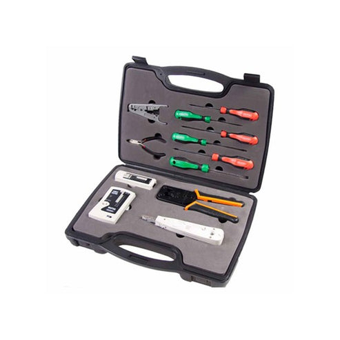 UTP Networking Toolkit - Essential Tools for Network Setup – Cable ...