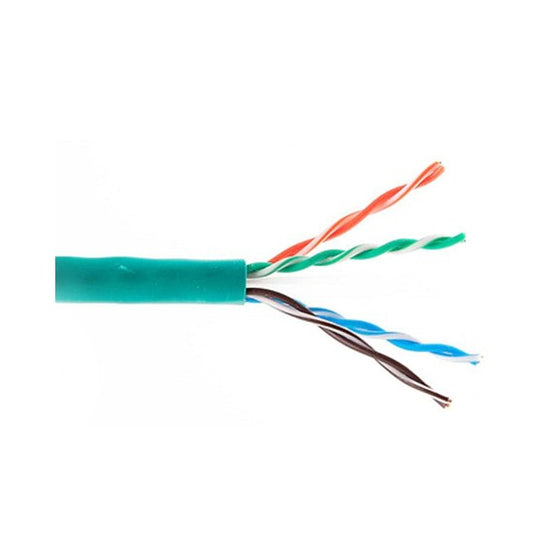 UTP CAT6 Different Colours - Enhanced Network Performance – Cable ...