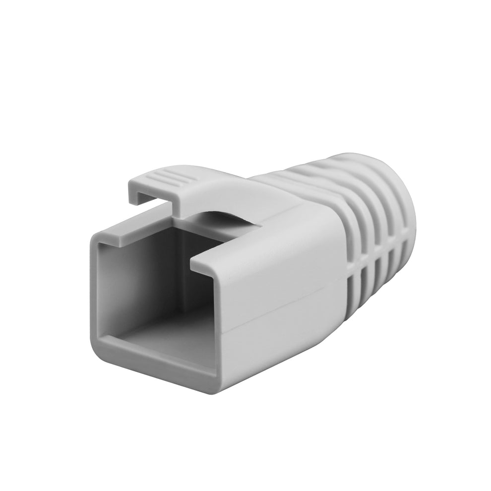 RJ45 Boot CAT6A/7 – Cable Applications