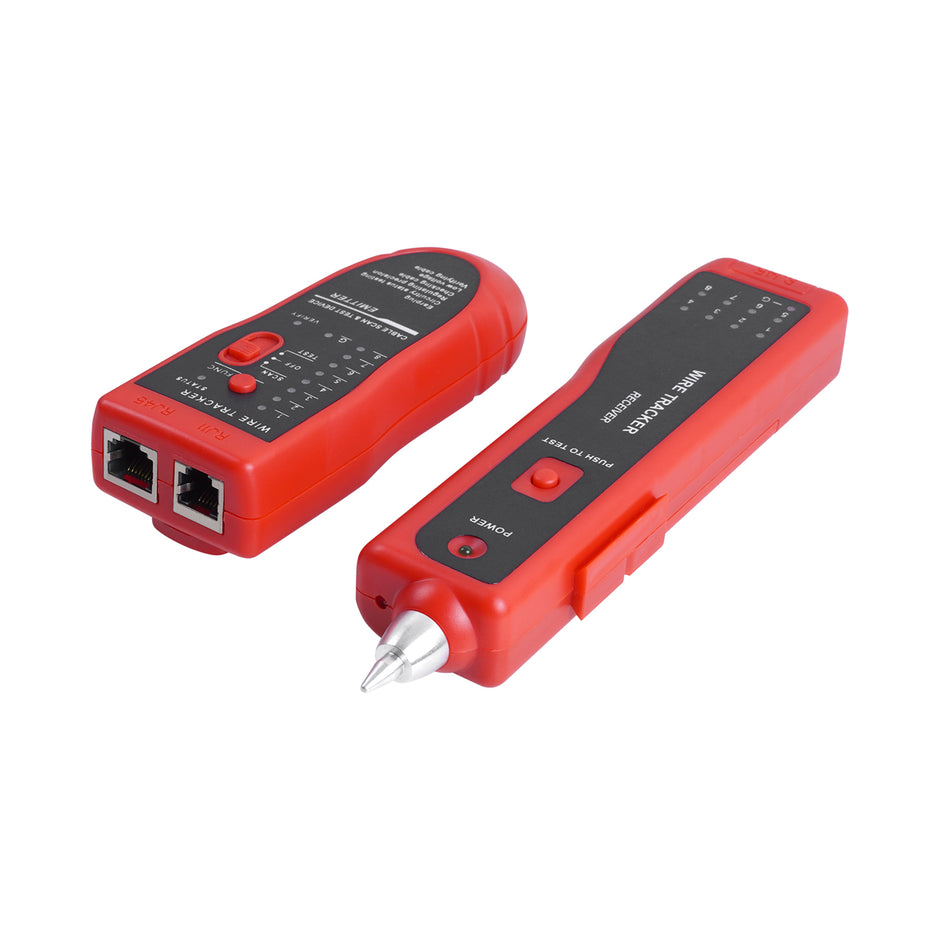 Tools and Testers – Cable Applications