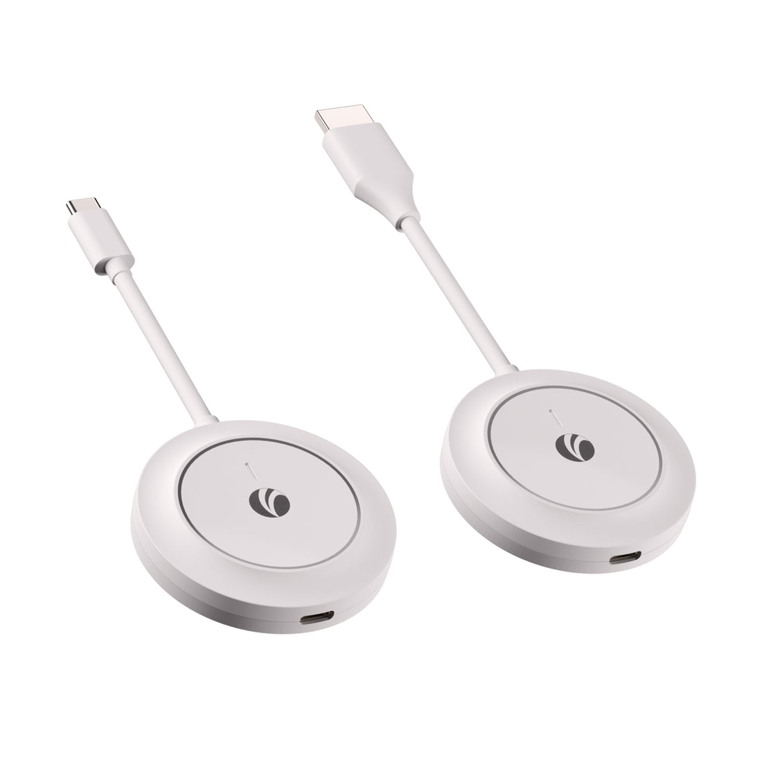 USB Type C to Wireless Extender 4K – Cable Applications