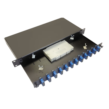 Fibre Optic – Cable Applications