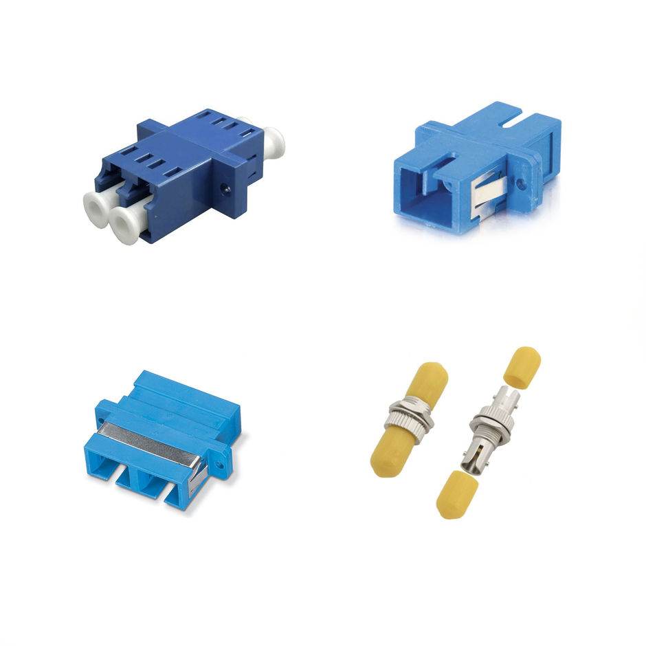 Fibre Accessories – Cable Applications