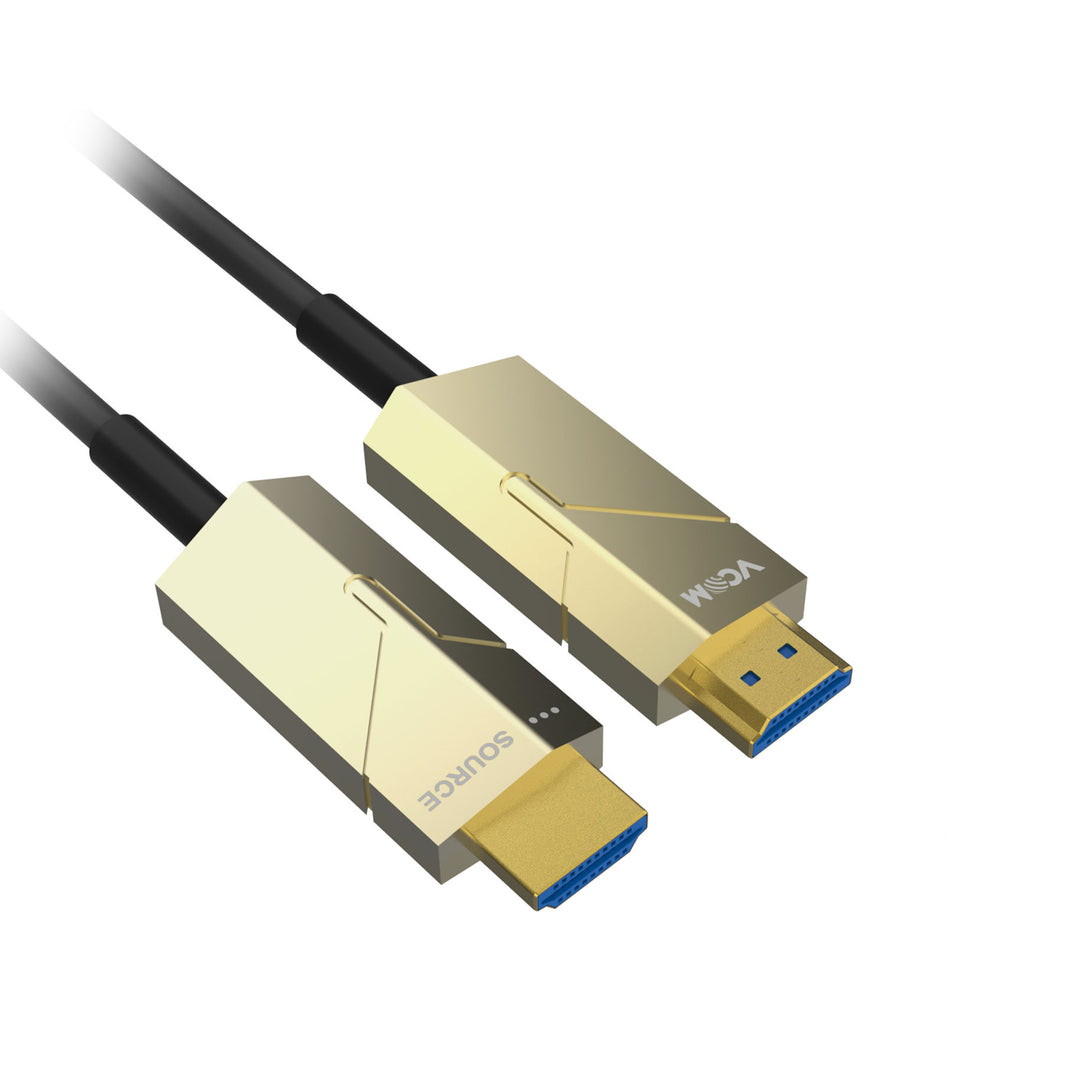 HDMI Cables - High‑Definition Audio & Video Connectivity – Cable ...