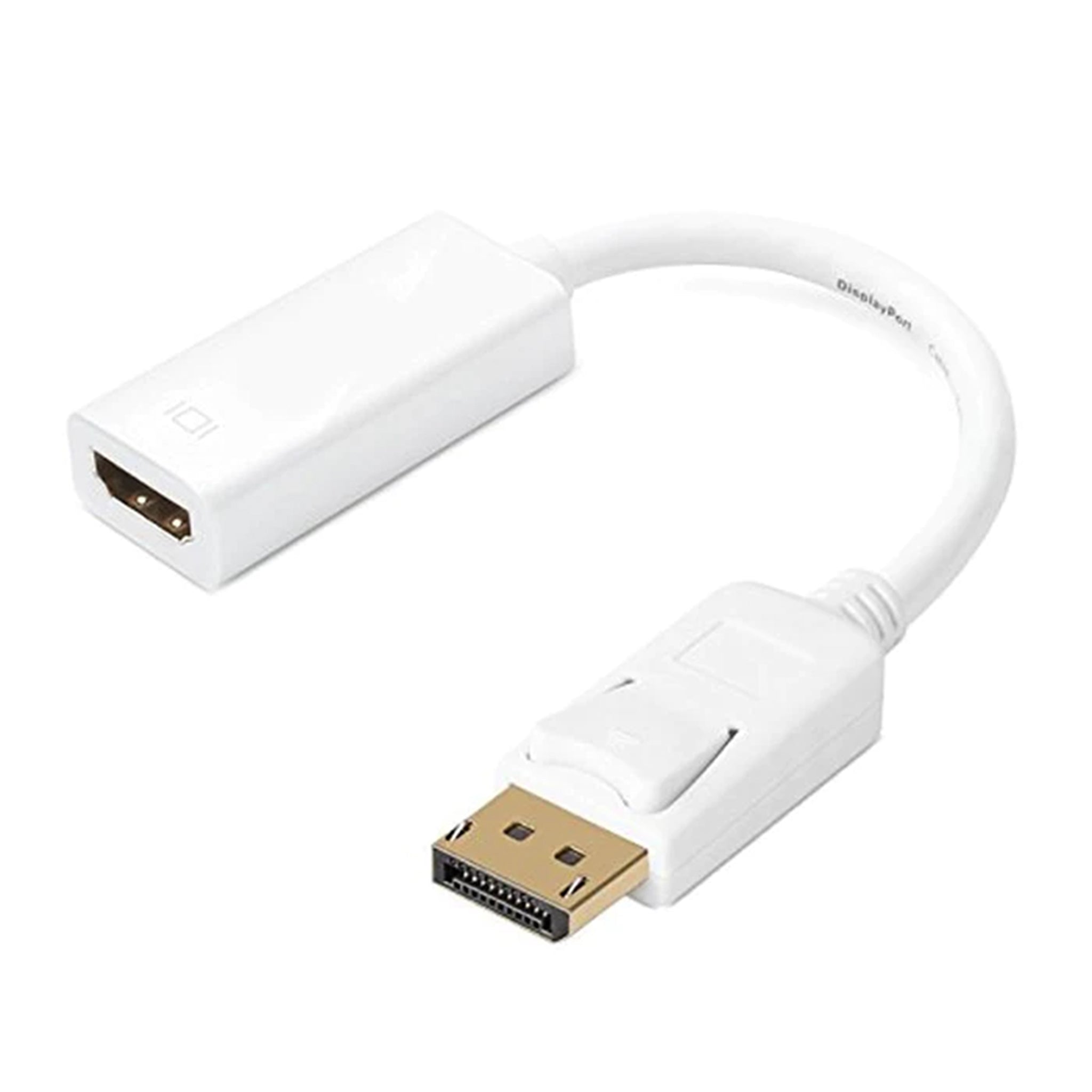 Display Port Adaptors | Cable Applications