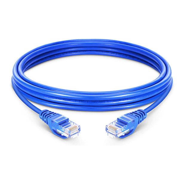 UTP Cat6 Flyleads Different Colours – Cable Applications