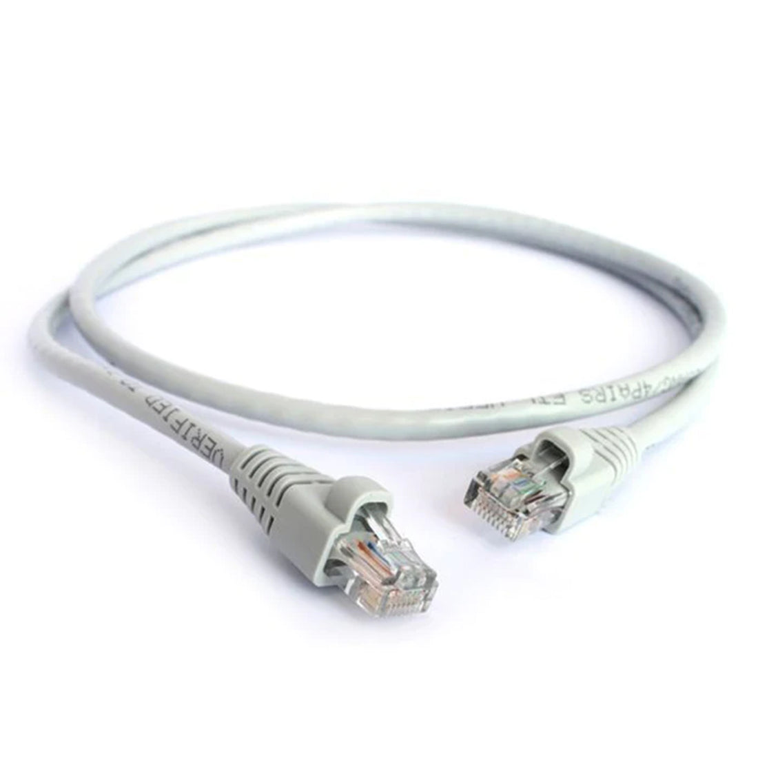UTP Category 6 Flyleads - Gigabit Ethernet – Cable Applications