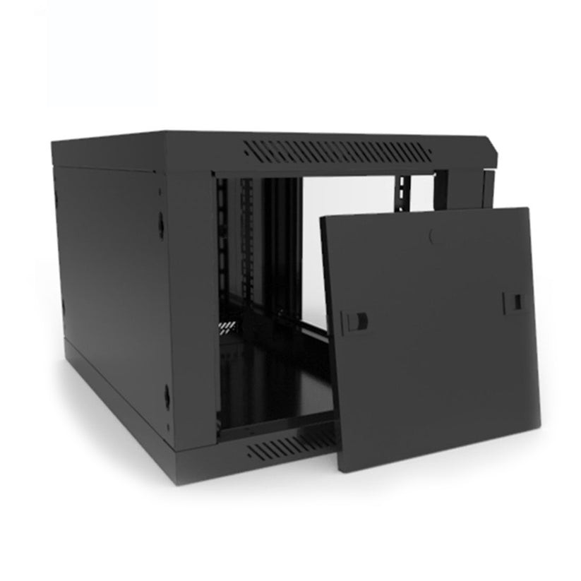 Wall Cabinet Fixed Frame – Cable Applications