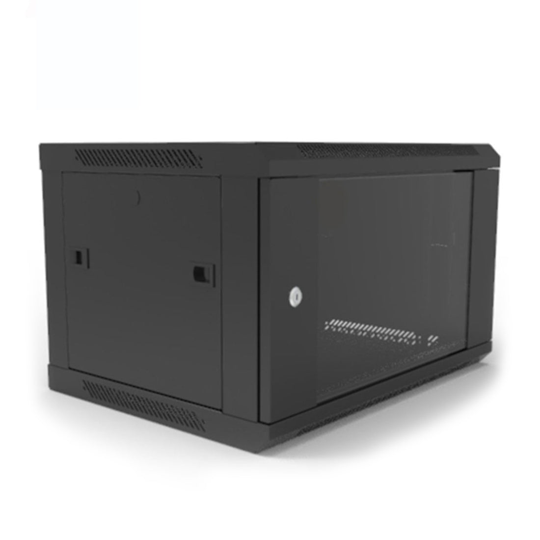 Wall Cabinet Fixed Frame – Cable Applications