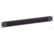 Brush Panel – Cable Applications