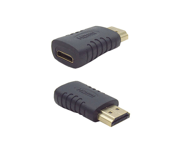 HDMI to Mini HDMI Adaptor – Cable Applications