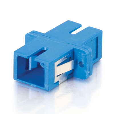 Duplex Mid Couplers - High Performance Connectivity – Cable Applications
