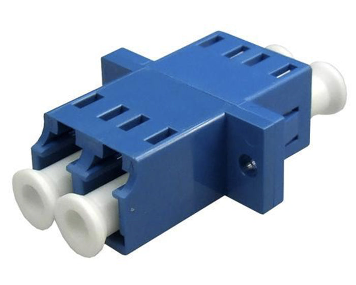 Duplex Mid Couplers - High Performance Connectivity – Cable Applications
