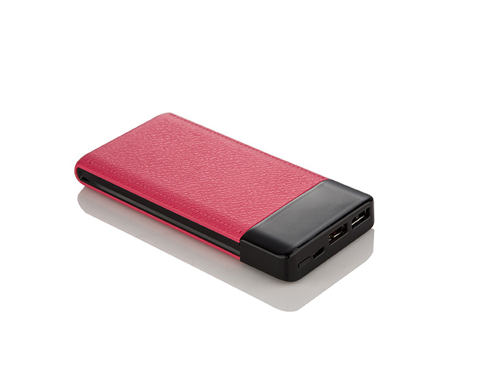 USB Power Banks – Cable Applications