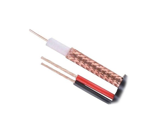 RG59 Powax Coaxial Cable | Cable Applications