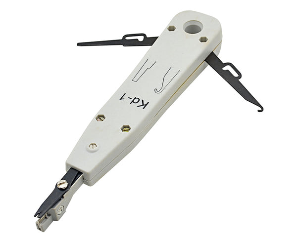 UTP Krone Punch Down Tool – Cable Applications