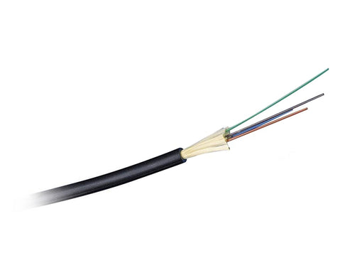 Heavy Duty Duct 12 Core Single Mode Fibre Cable – Cable Applications