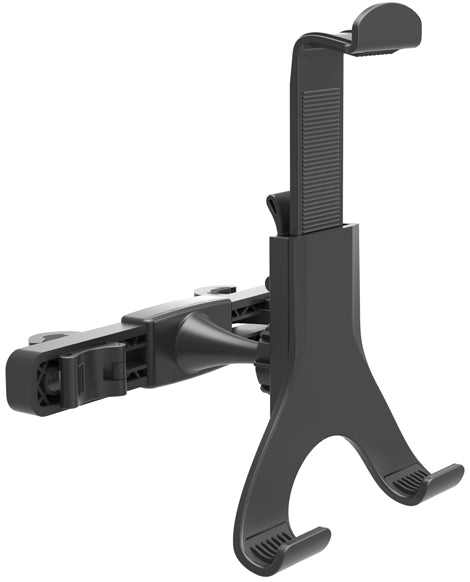 Tablet Headrest Holder - Ultimate Car Entertainment – Cable Applications