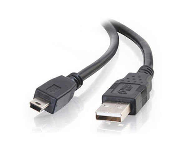 USB Mini Cable – Cable Applications