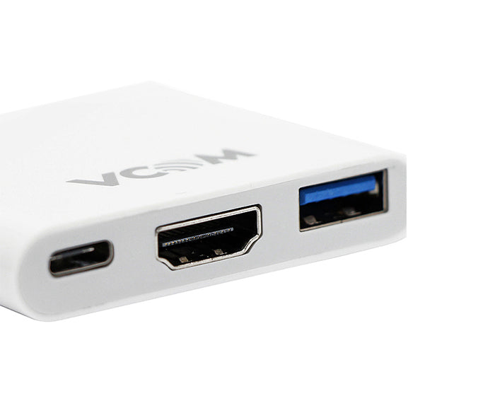USB Type C Docking Adaptor - Enhance Your Connectivity – Cable Applications