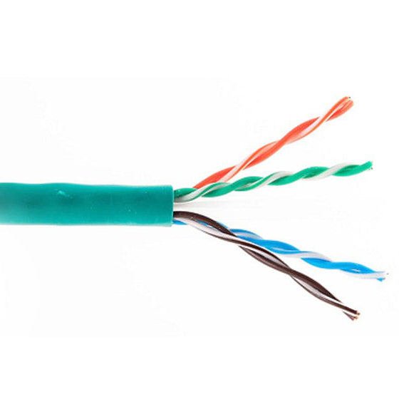 UTP CAT6 Different Colours – Cable Applications